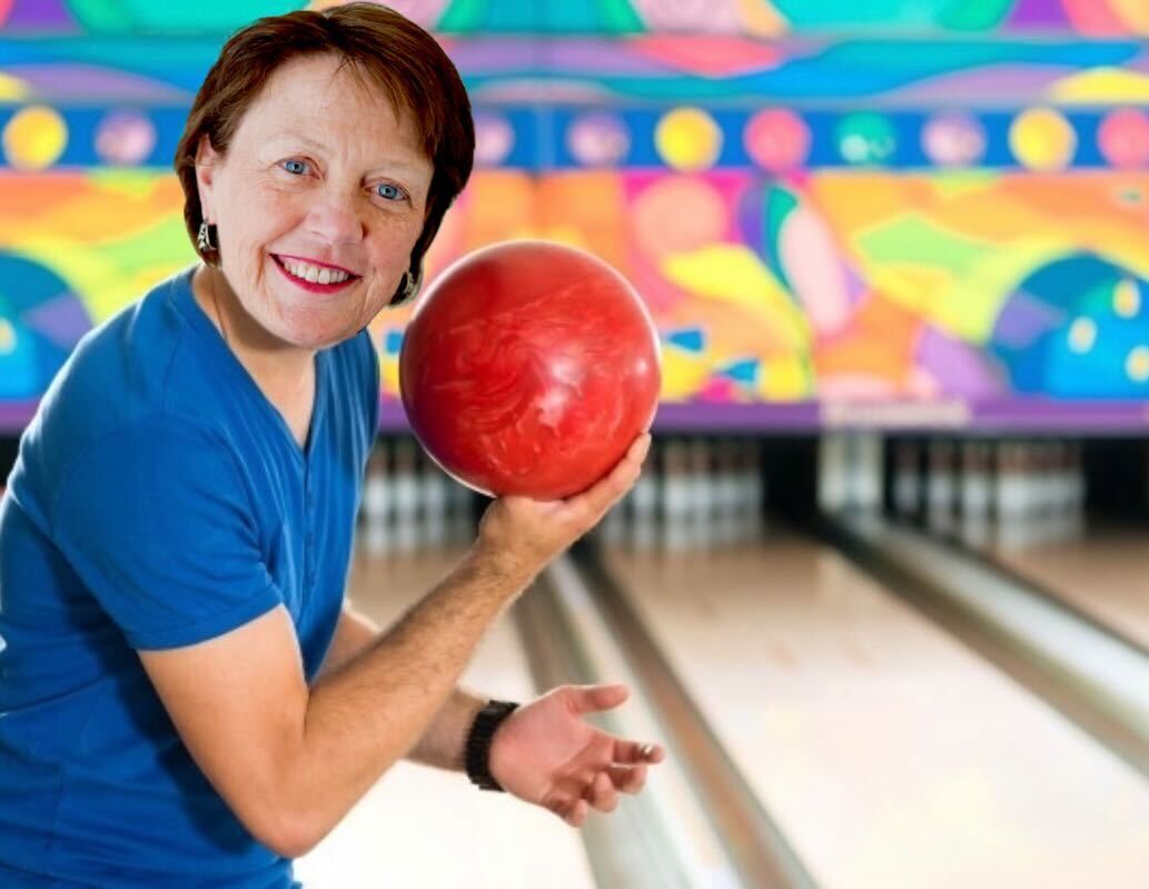Mary C. Boyce Announces She Thought “The Strike” Was about Bowling This ...