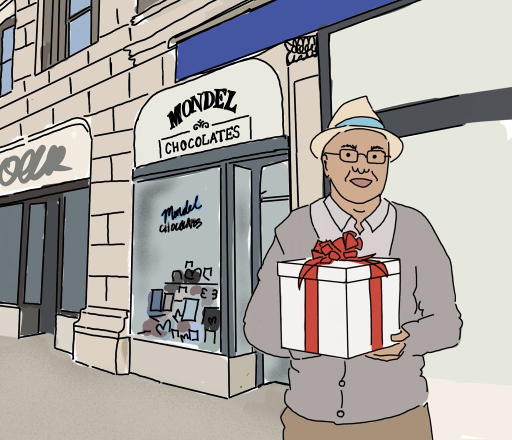 The Columbia Federalist