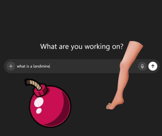 Brave Columbia Man Leverages Liberal Arts Education At DC Landmine ...