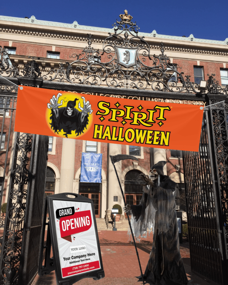 Barnard College Officially Shuts Down, Campus Becomes a Spirit ...